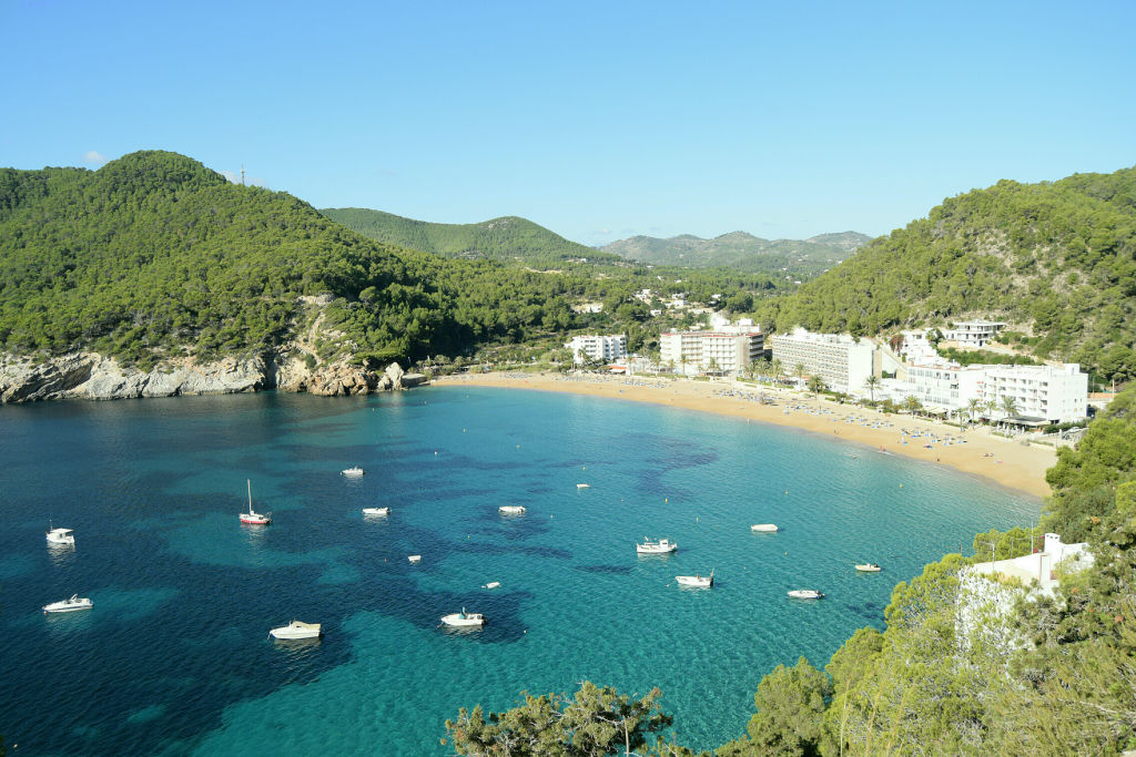 ISLAS BALEARES: ofertas de viajes, hoteles y vuelos