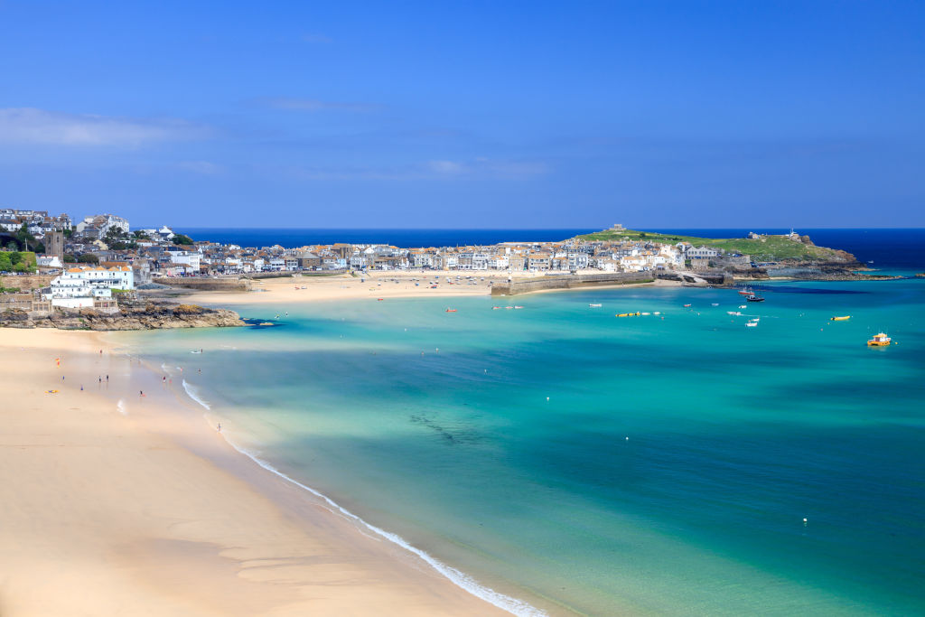 Urlaub in Cornwall: Reisetipps & Deals