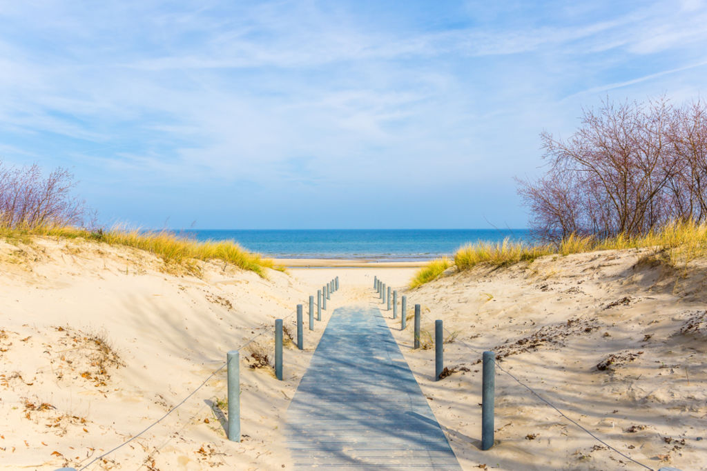 Urlaub auf Usedom – alle Tipps und Highlights
