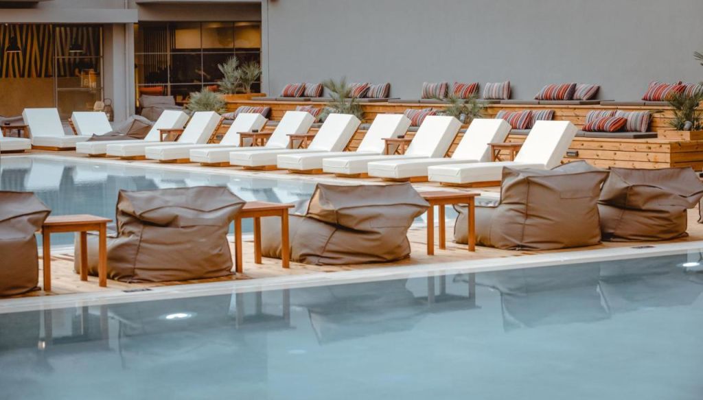 Cook's Club Hersonissos | Urlaub auf Kreta