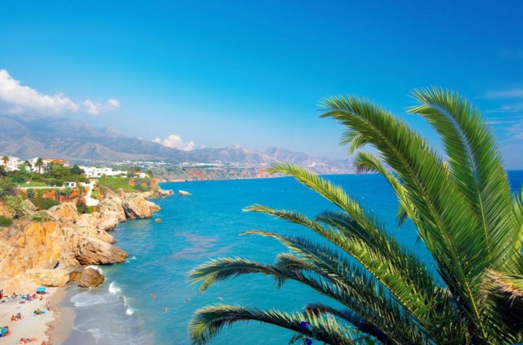 Marbella Magic 🌞 5 Nights of Sun, Style & Siestas From $781