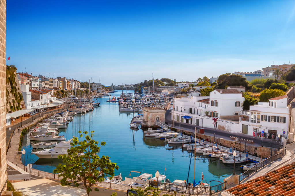 Urlaub auf Menorca: Geheimtipp auf den Balearen