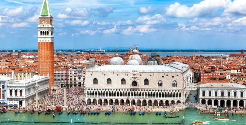 Städtereise nach Mailand: Auf in die italienische Stadt der Mode!