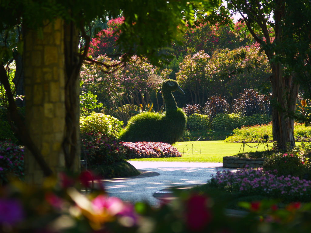 Discover Our New Favorite Spring Destination!