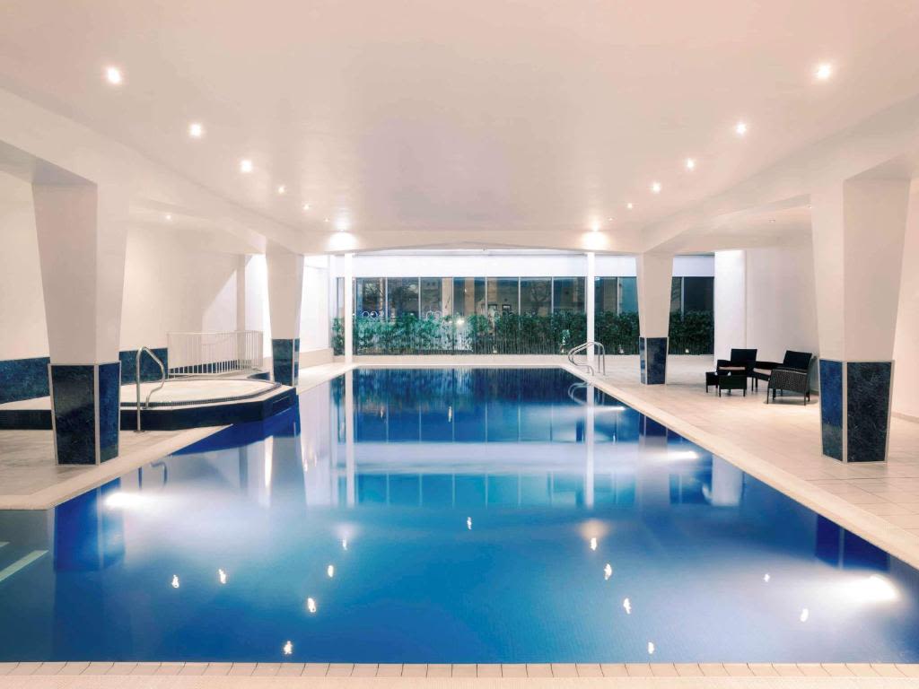 The best spa break and wellness deals for 2024/25