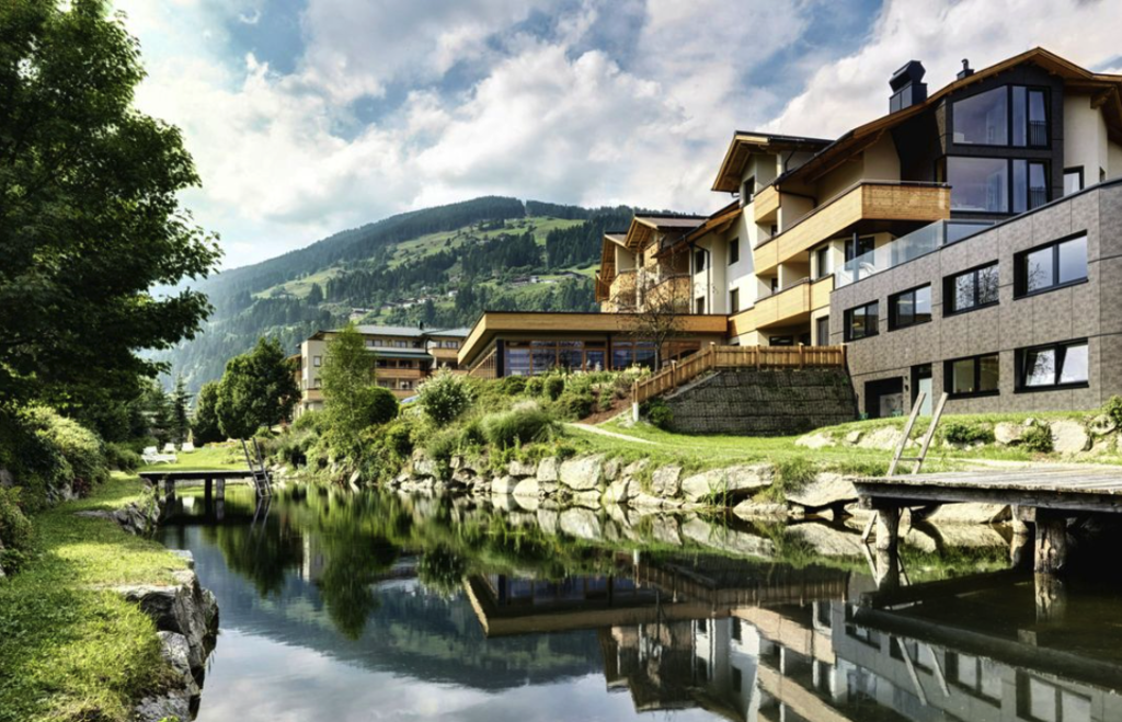 4*S Dolomiten Residenz Sporthotel Sillian | Urlaub in Osttirol