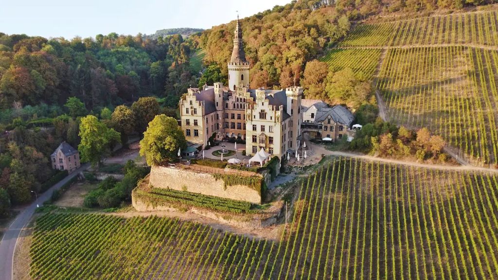 Spend a Night in this Fairytale Castle in Germany 🏰 | TravelPirates
