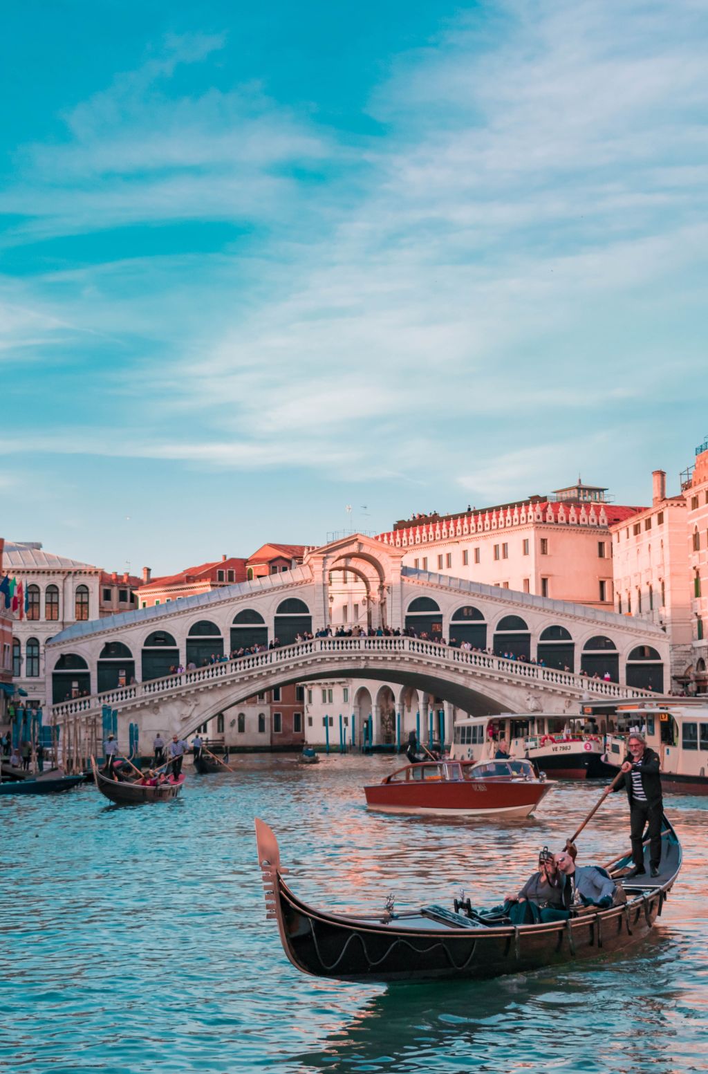 Venice mini-break UNDER £80