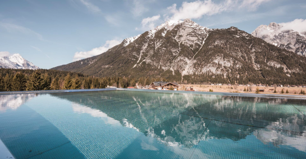 Hotel Kristall | Luxus-Auszeit in Tirol
