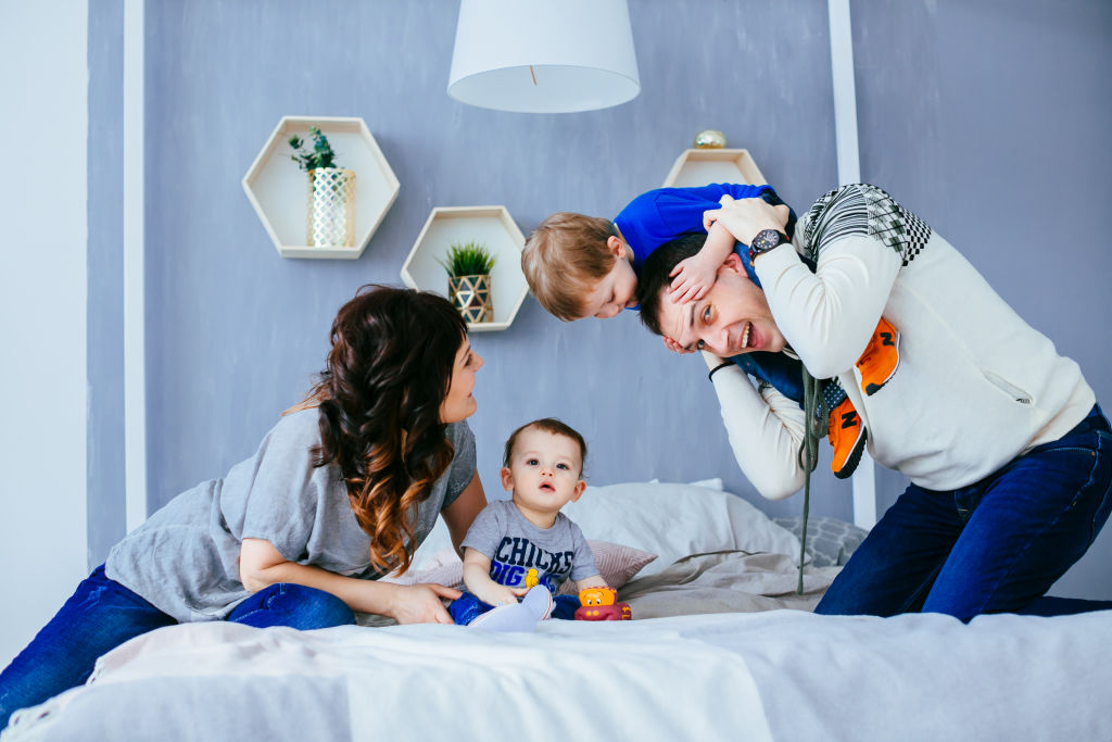 Baby-friendly hotels in the UK with free childcare