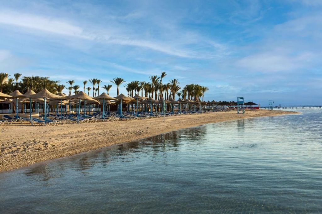 Marina Resort Port Ghalib | Marsa Alam