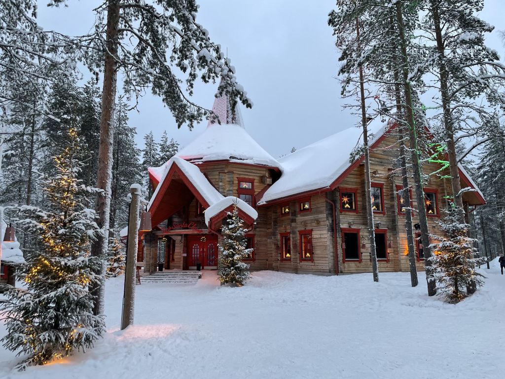 Lapland, een magische reis vol met bucket list momentjes | VakantiePiraten