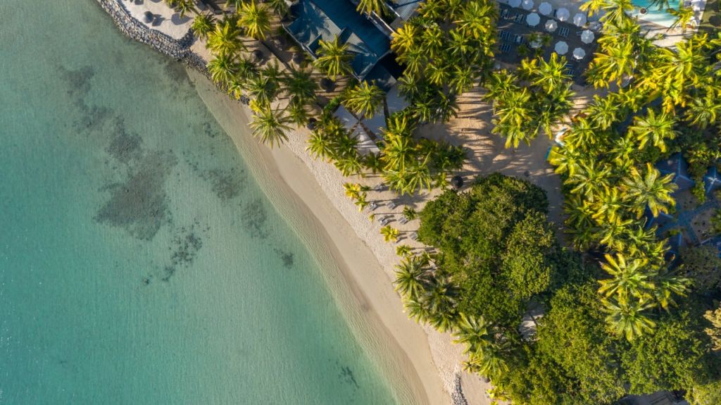 The Ravenala Attitude | Mauritius