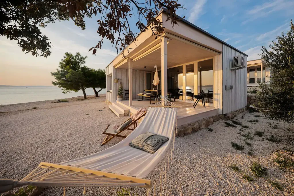 BUQEZ ECO RESORT, Kroatien 🐚 | Urlaubspiraten