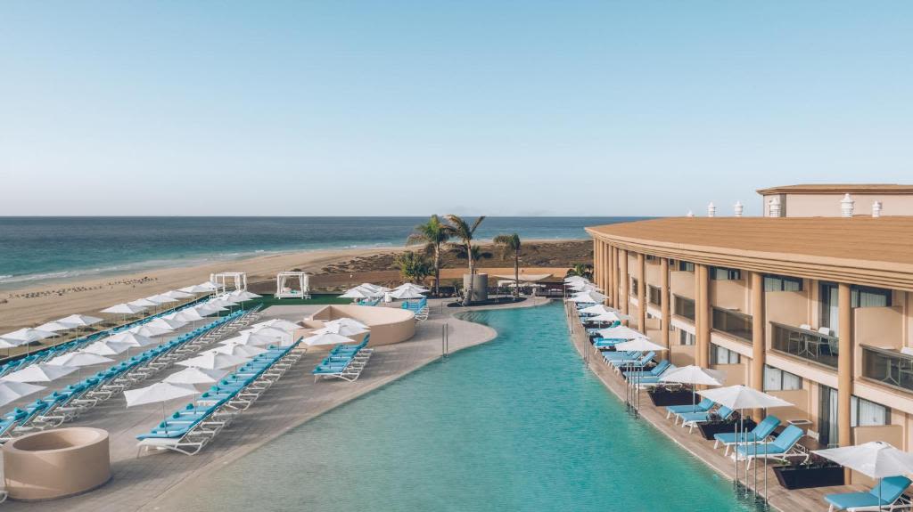 Iberostar Selection Fuerteventura Palace | Lifestyle Hotel
