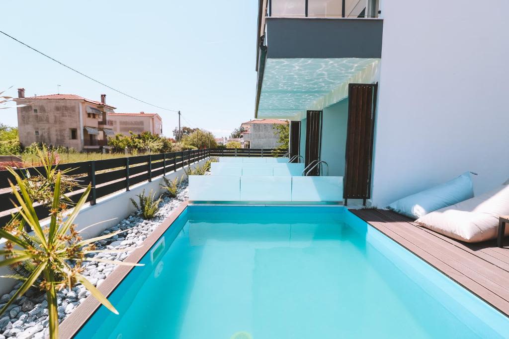 Sithon Diamond Suites