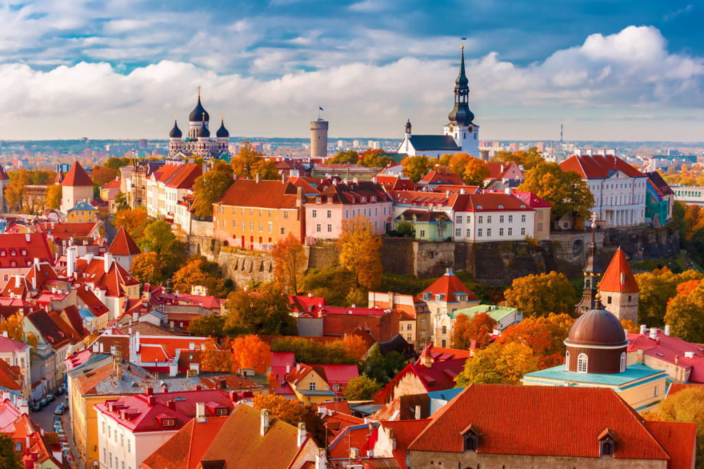 Rundreise Baltikum: Tipps & Deals