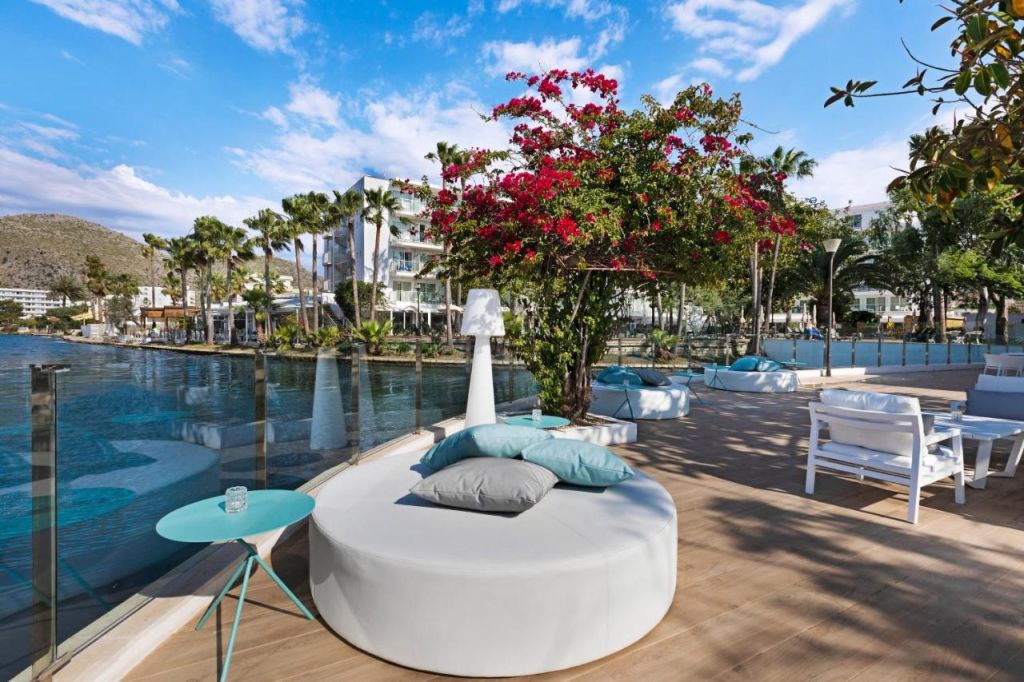 Alua Boccaccio | Mallorca