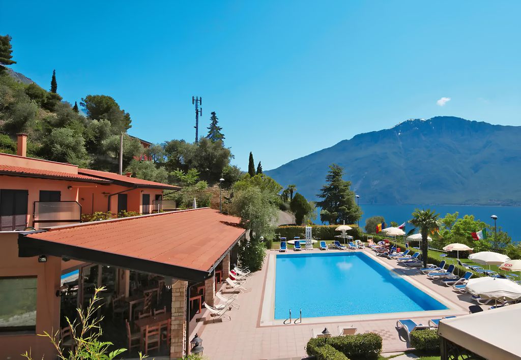 Hotel Residence La Rotonda - Urlaubspiraten.de