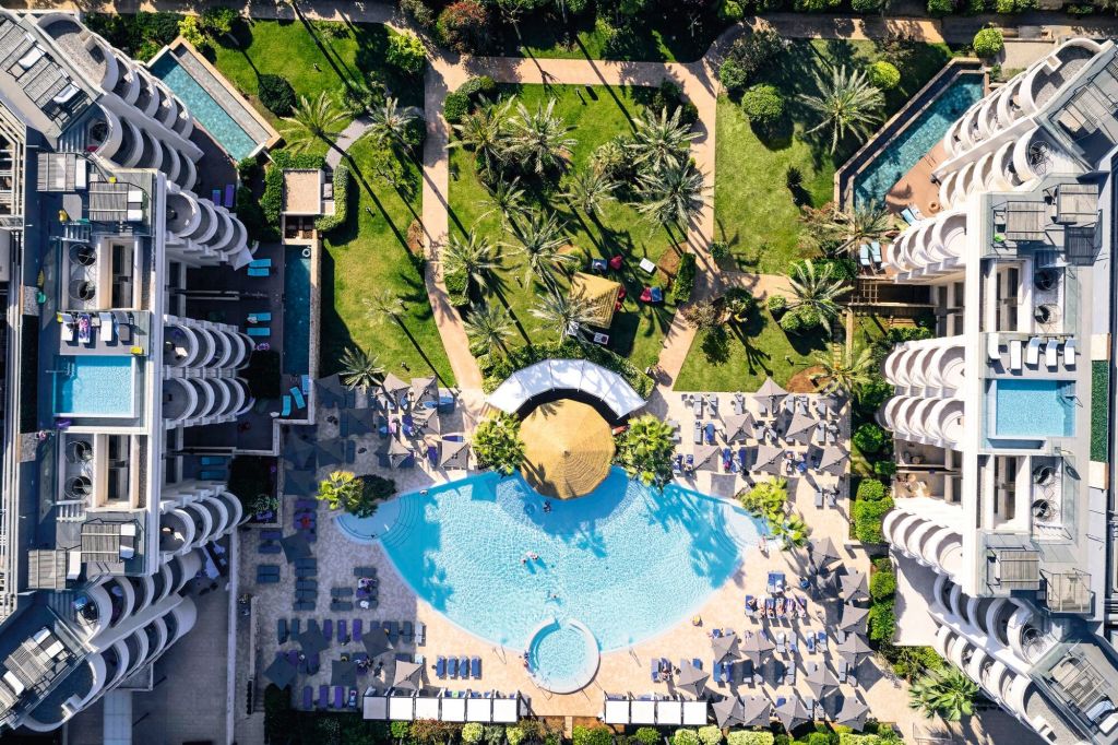 STUNNING 5⭐️ all-inclusive Majorca week, save £200+ 🤩
