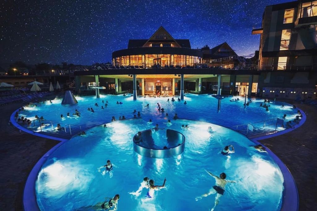 Discover Kraków & Poland’s Largest Thermal Baths | TravelPirates