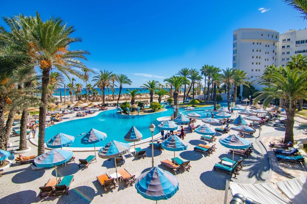 All-inclusive holidays: All-inclusive deals for 2025/26