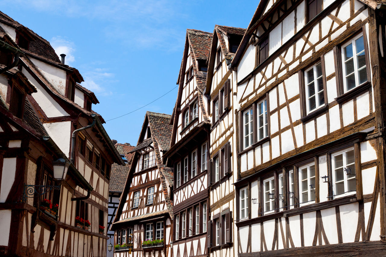 Urlaub im Elsass – die Schönheit der Weinstraße entdecken