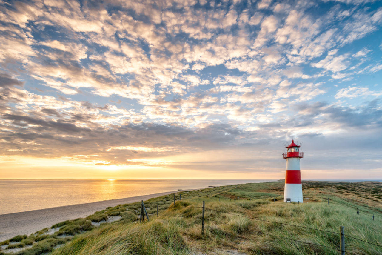Urlaub an der Nordsee – Erholung und Spaß am Wasser