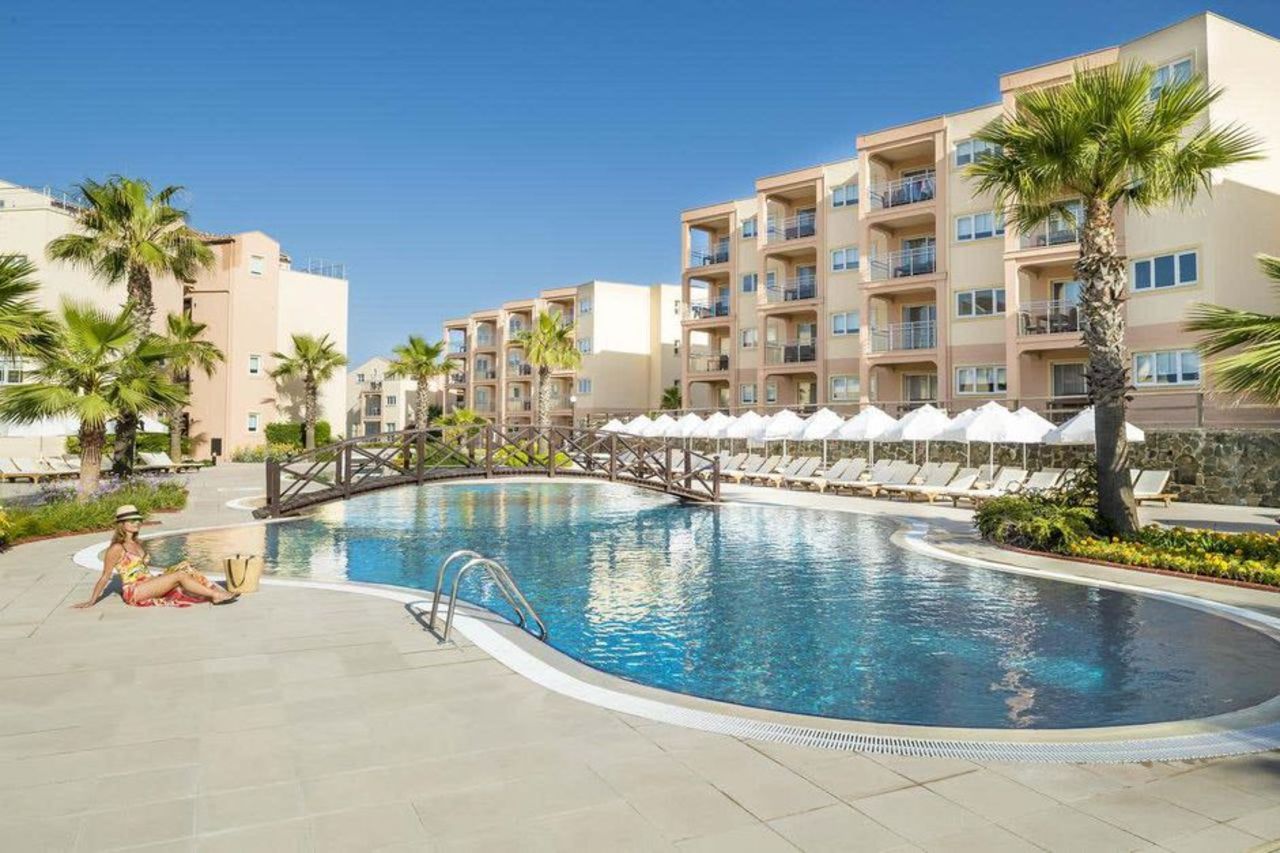 5* All-inclusive Turkey holiday