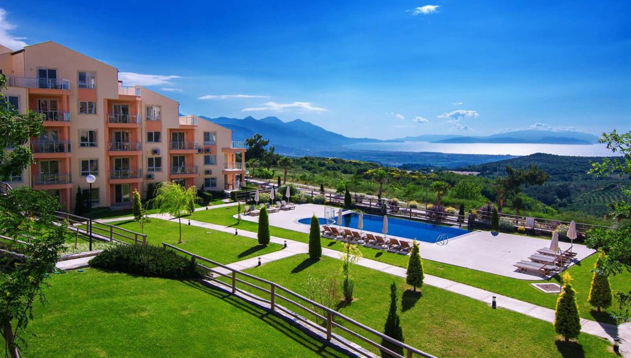 5* All-inclusive Turkey holiday