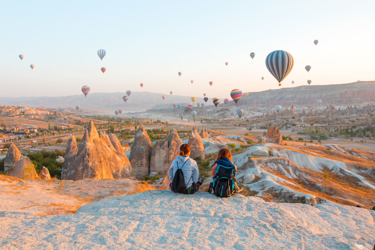 Istanbul Urlaub » Günstige Angebote & Reisetipps