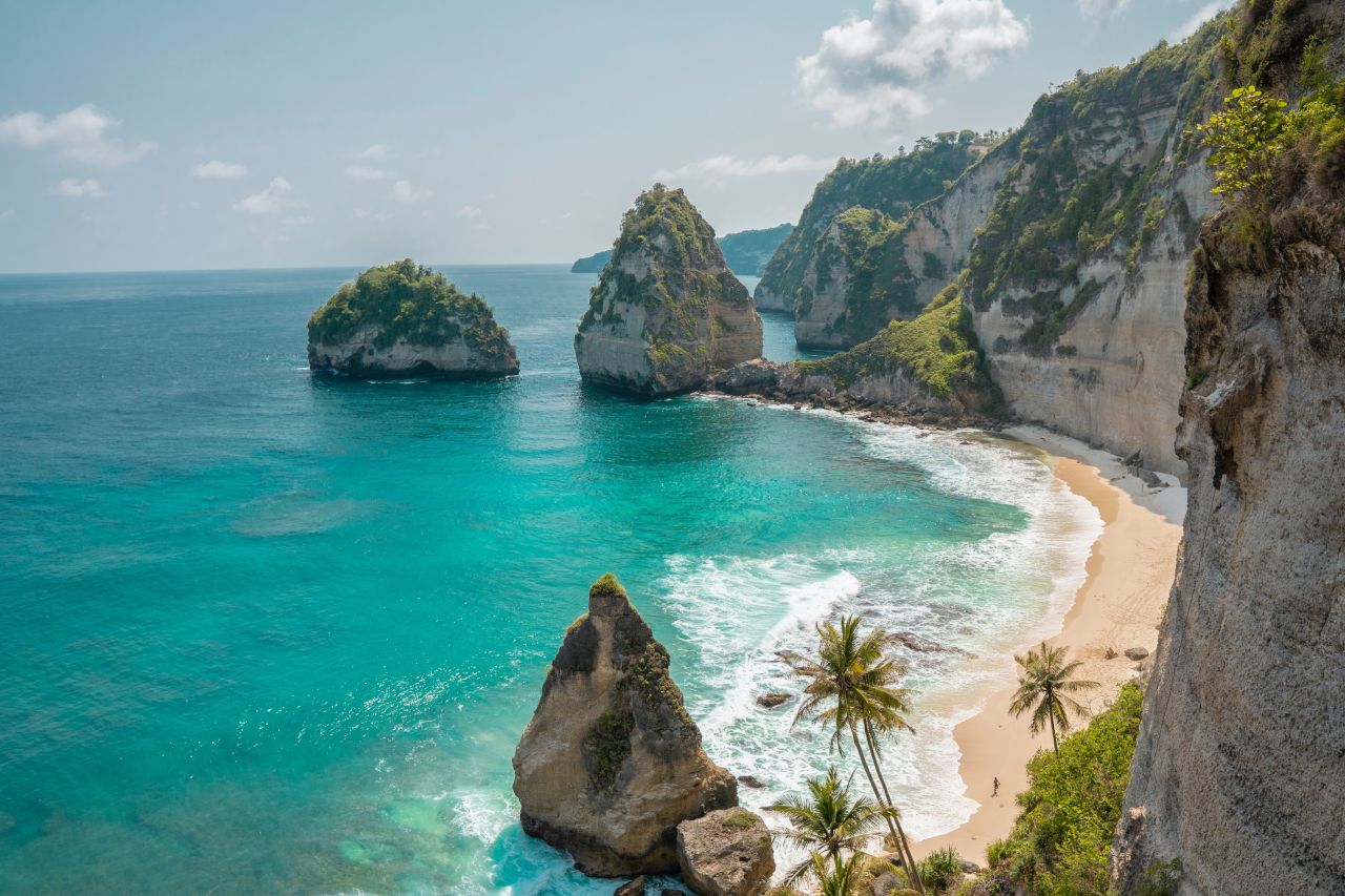 Indonesien Adventure: Inselhopping zum blauen Vulkanfeuer