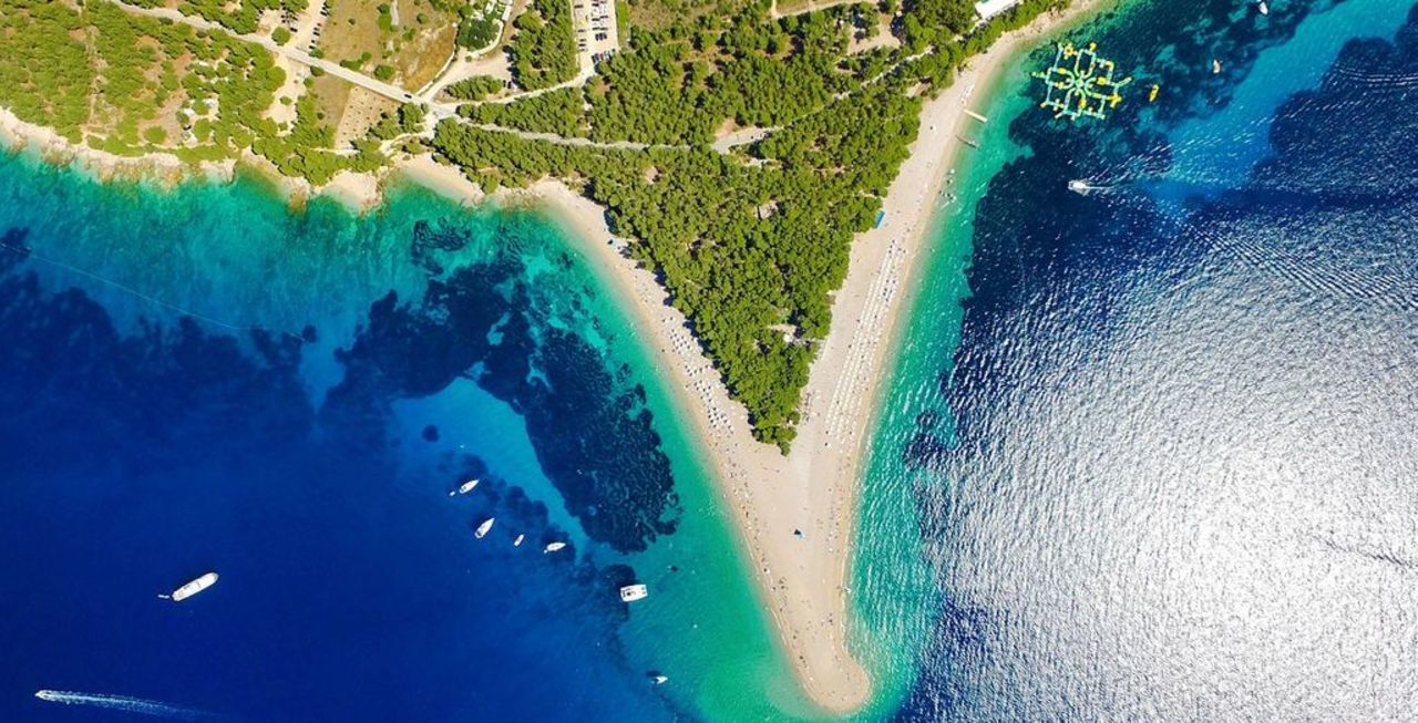 Split Urlaub: Jetzt günstige Angebote für Kroatien sichten