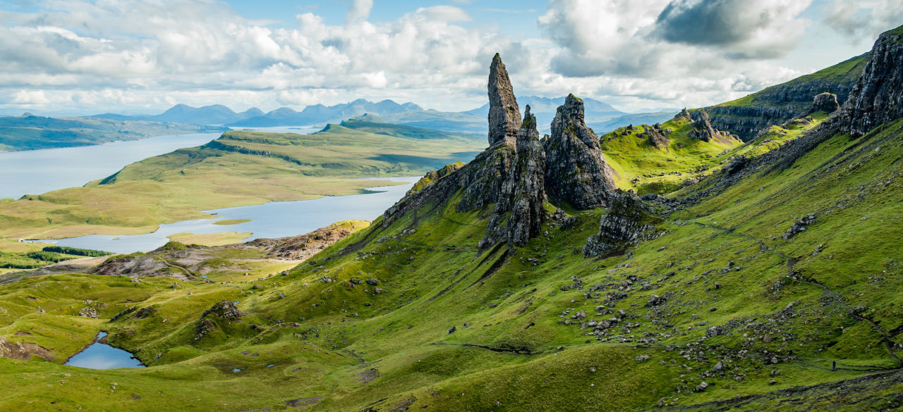 Rundreise Baltikum: Tipps & Deals