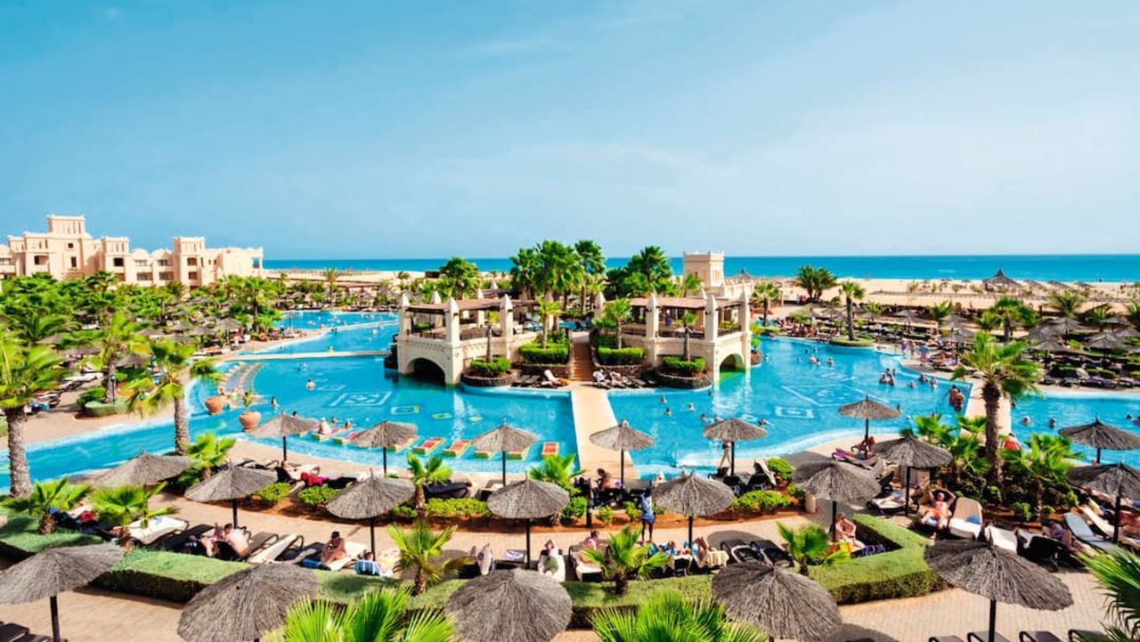 Cape Verde holidays - Your West African beach paradise