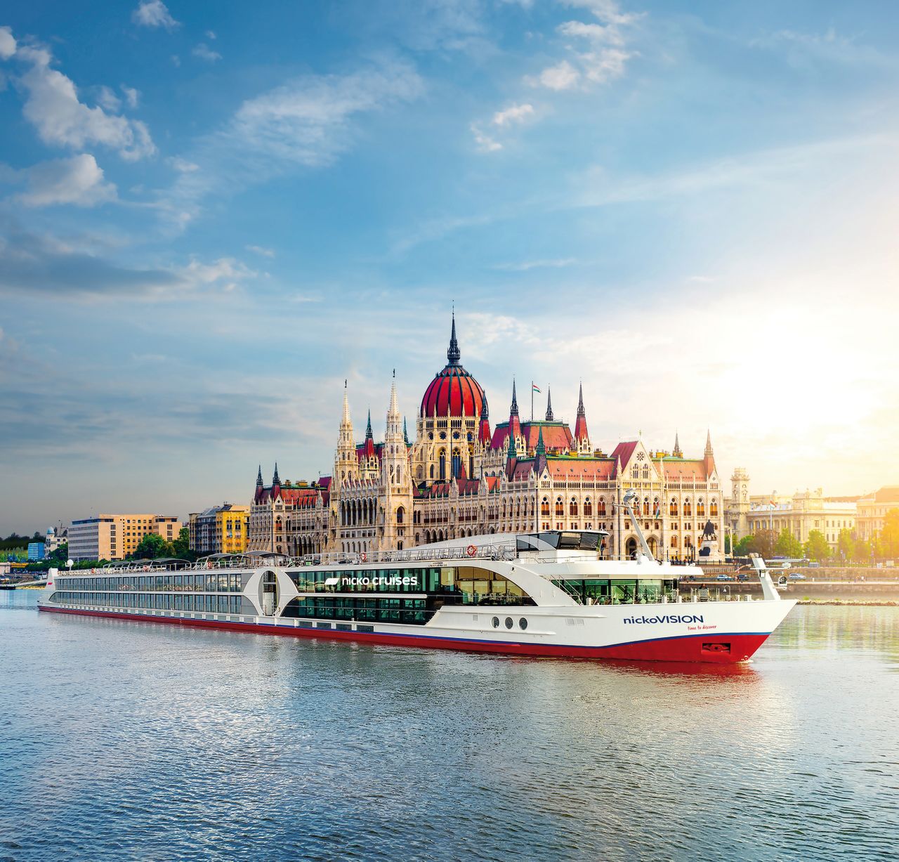 Urlaub in der Slowakei - Urlaub im Grünen Herzen Europas