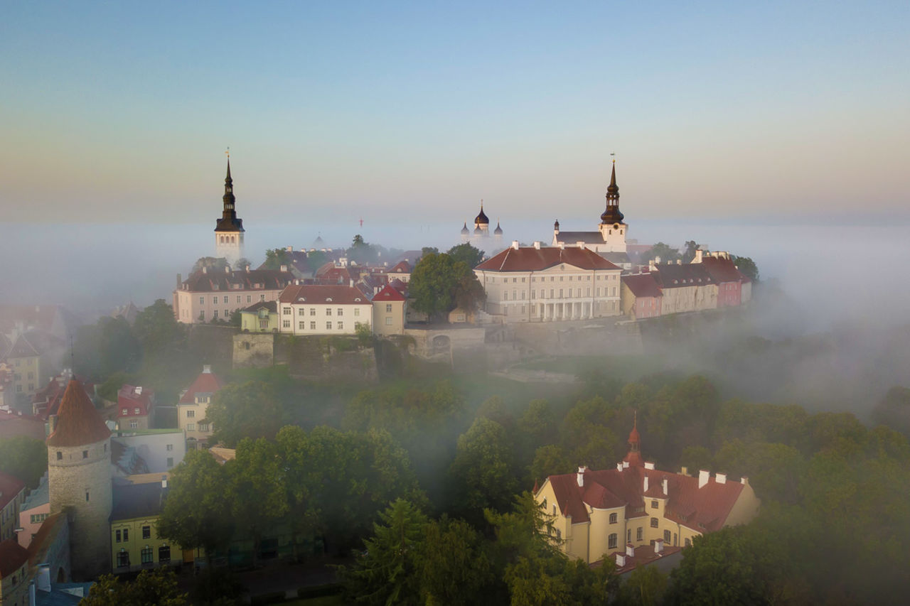 Rundreise Baltikum: Tipps & Deals