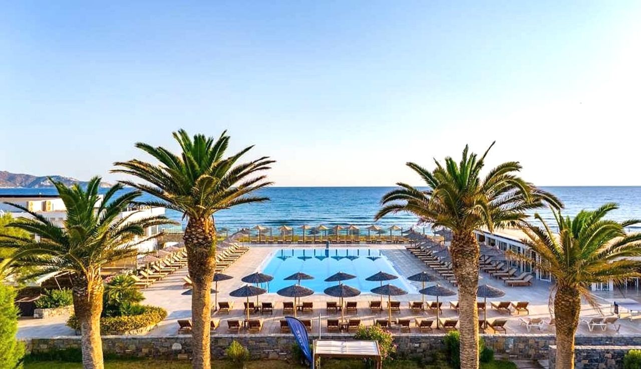 Greece Vacation | Book Cheaply with TravelPirates