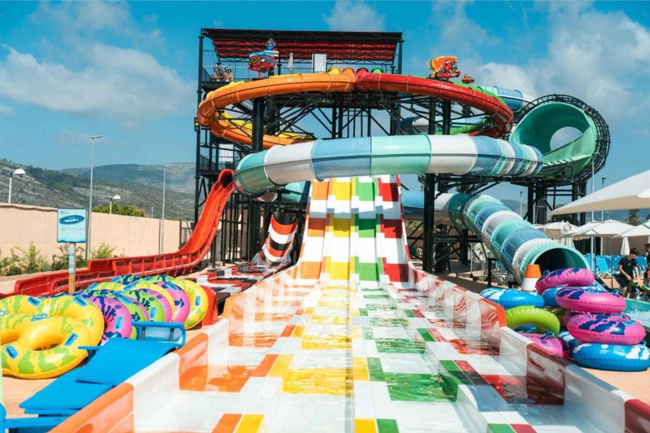Marina d'Or ahora es Magic World Resort 😎