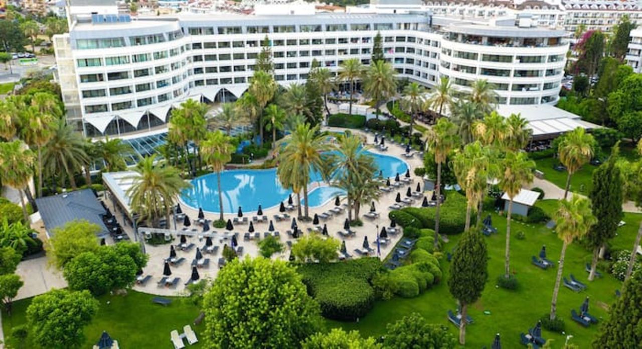 Turkey all-inclusive holidays: Experience stress-free luxury