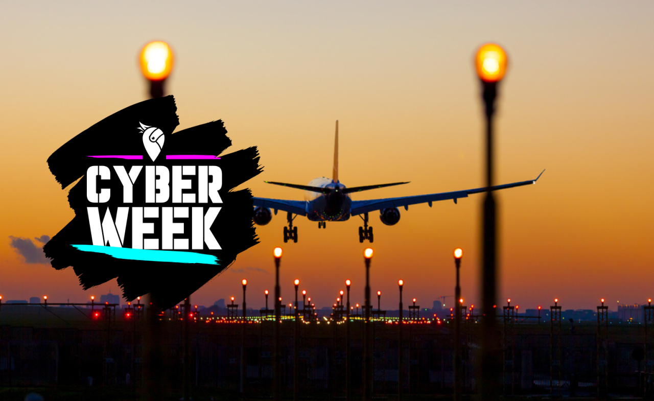 Alaska Airlines Cyber Monday Sale has Flights from $24 💥‼️