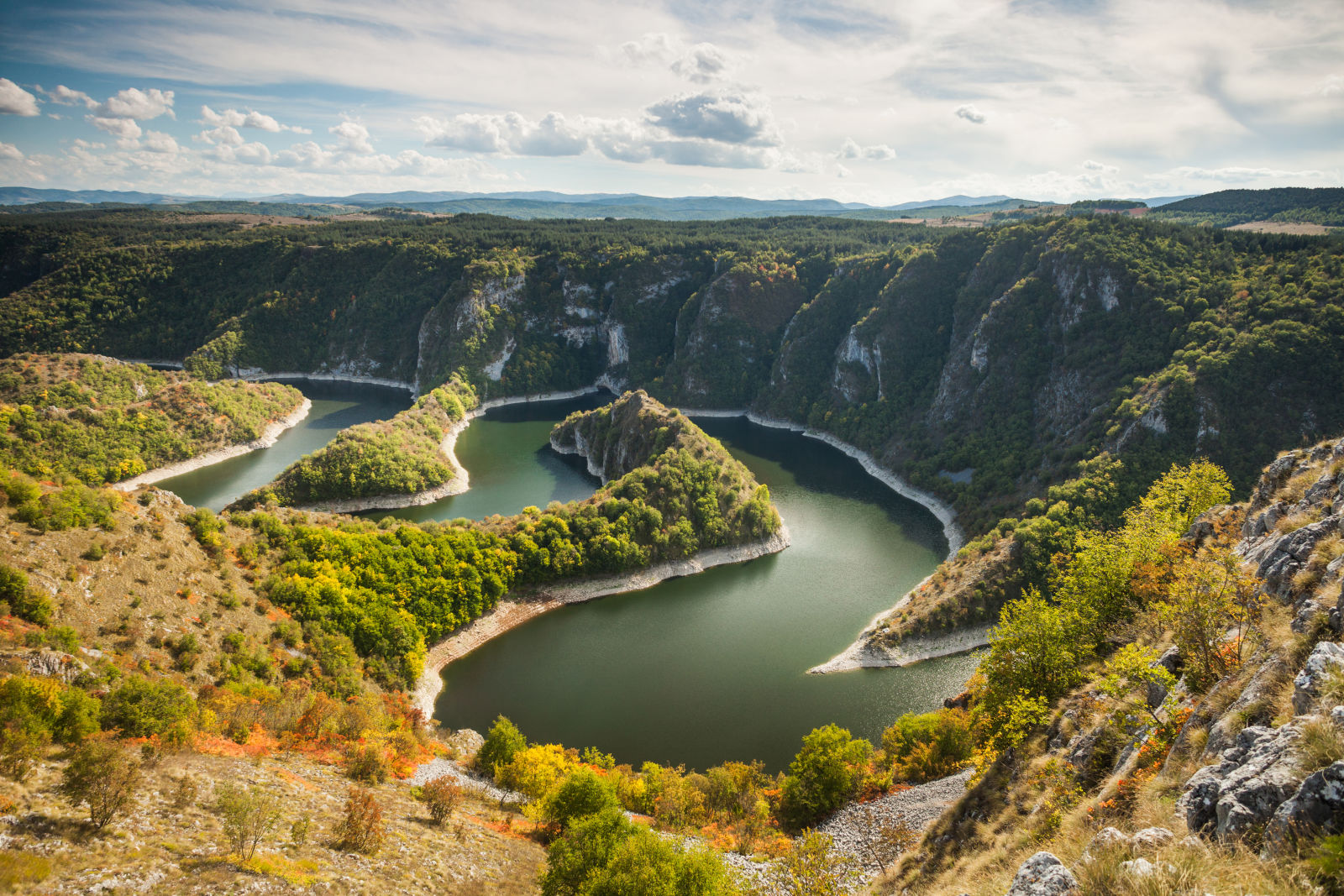 Urlaub in Serbien: Unbekannter Schatz des Balkans