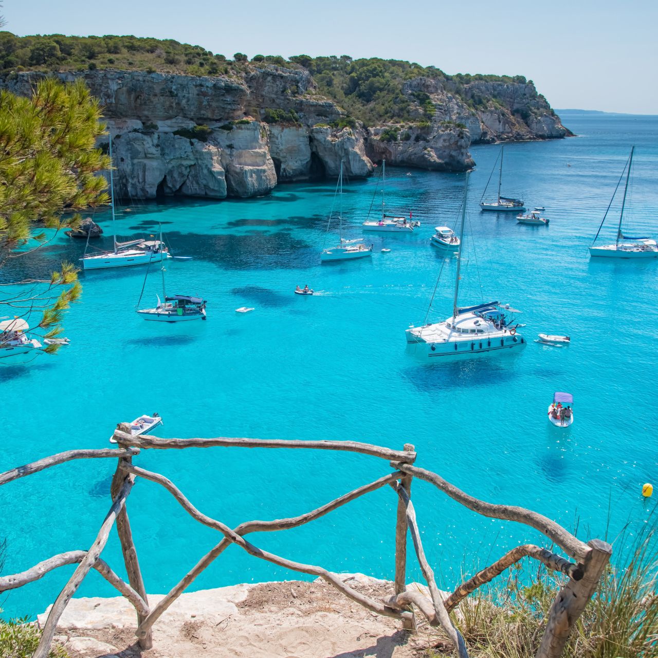 Como viajar a menorca | Portugalessence.com