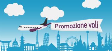 Offerte voli: trova l'offerta perfetta per te e risparmia!