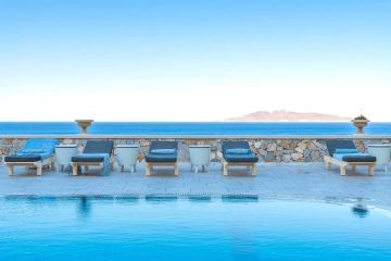 Hot Destinations for October Holidays | HolidayPirates