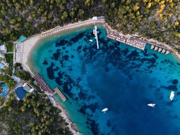 Hot Destinations for October Holidays | HolidayPirates