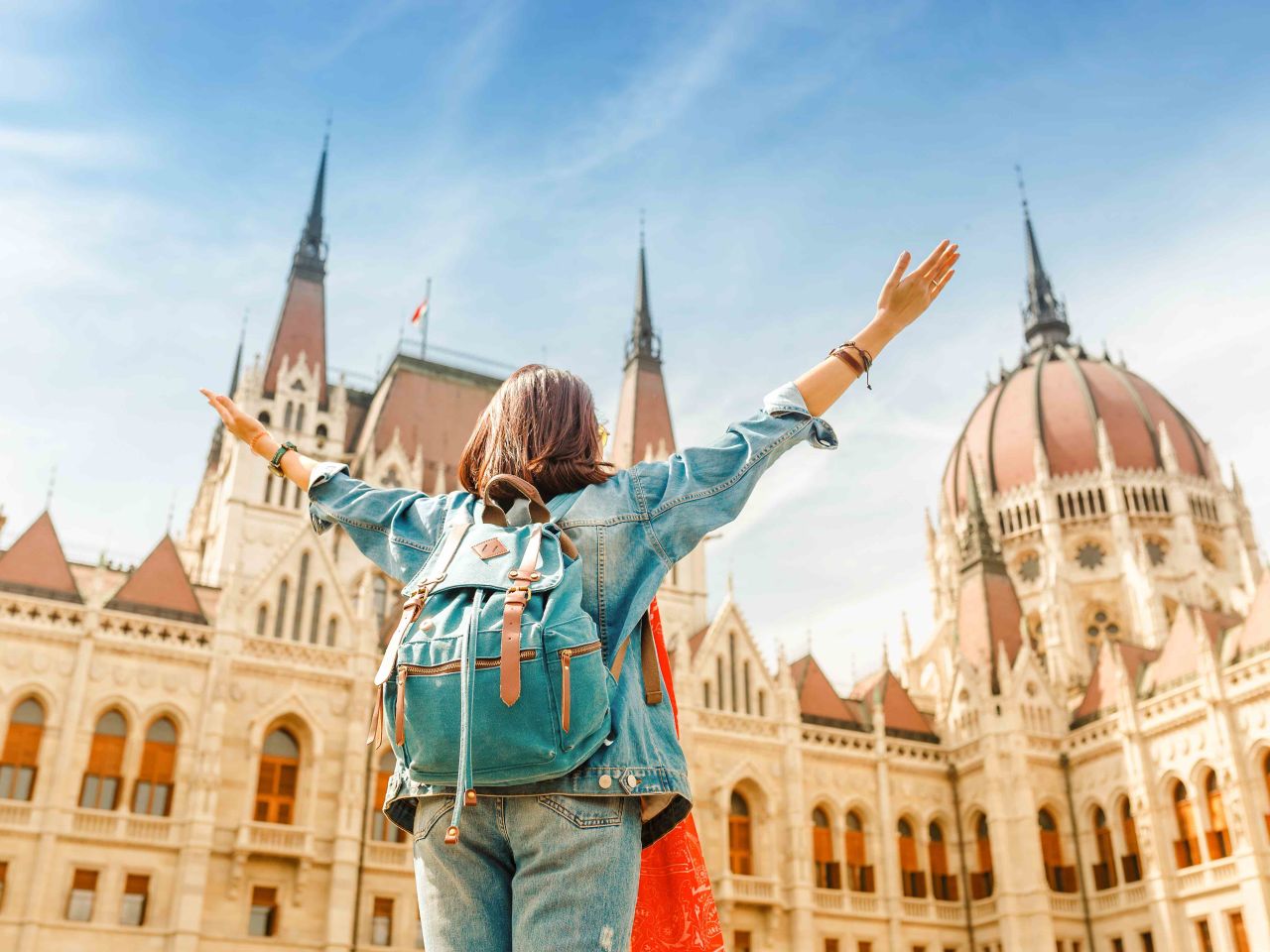 Viaje a budapest todo incluido - Viajessindestino.com