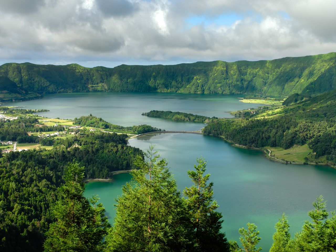Mejor epoca para visitar azores | Castellontours.com