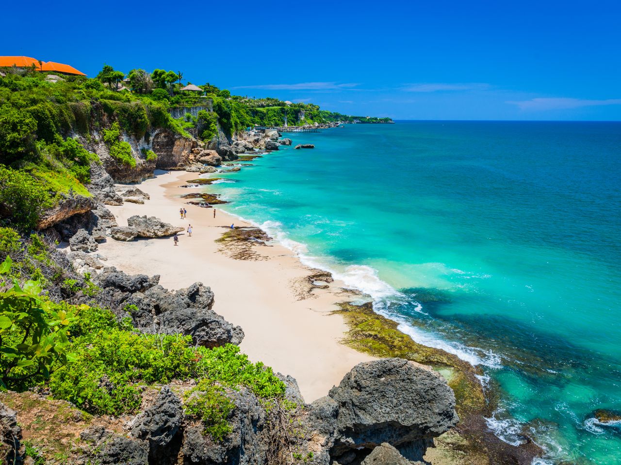 Viaje a bali desde madrid todo incluido | Exoticviajes.com