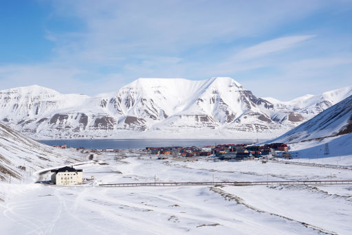 Unseen Rates for Flights to Svalbard, Norway | TravelPirates